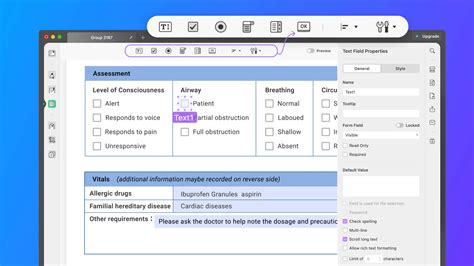 5 Top Quality PDF Form Creator In 2024 Pros Cons UPDF
