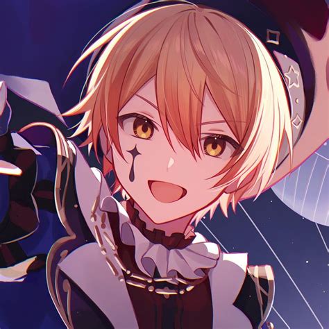 Tsukasa Cute Icons Anime Projects