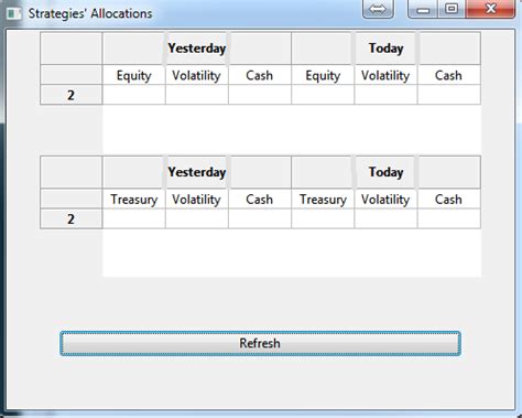 Wxpython Using Python S Wx Grid How Can You Merge Columns Stack