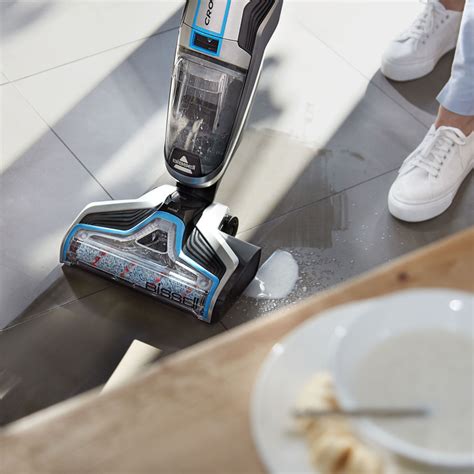 CROSSWAVE CORDLESS – BISSELL Thailand