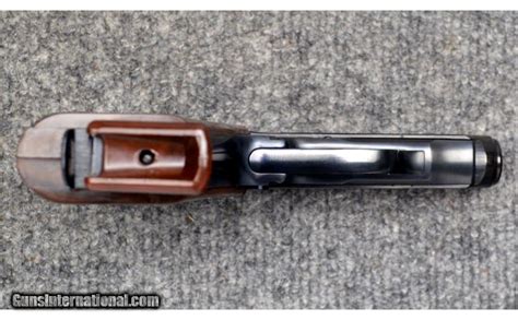 Walther Ppk Lr