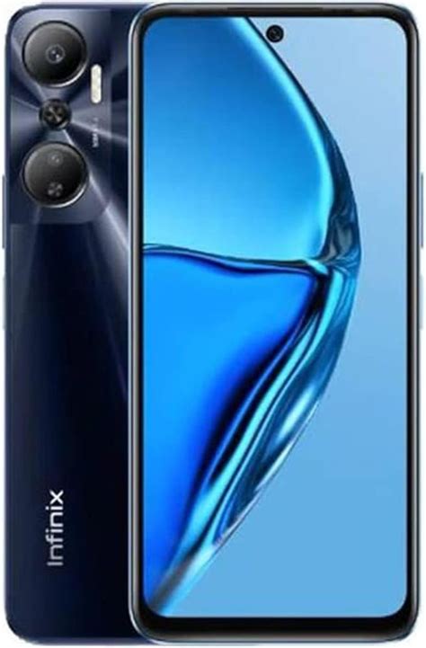 Buy Infinix HOT GB RAM GB Online In Kuwait