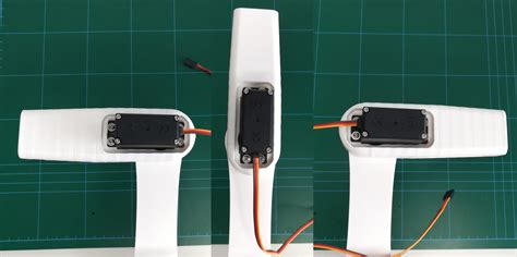 Braccio Robotico Arm Con Arduino Makerslab Fablab