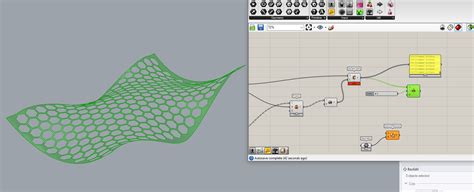Surface Split With Multiple Curves Creating Multiple Surfaces Grasshopper Mcneel Forum