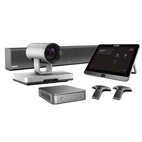 Yealink Mvc800 Ii Videoconferentiesysteem Kopen Digibord Shop Bestel Online