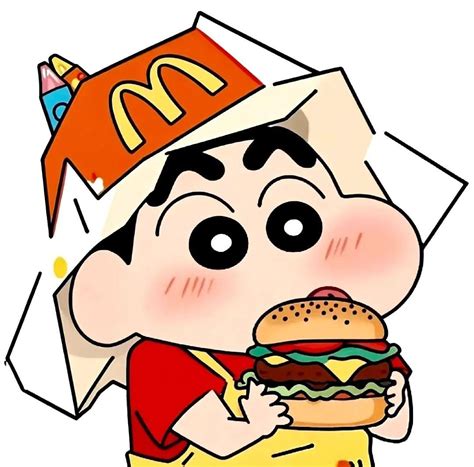 蜡笔小新 小新头像50张 知乎