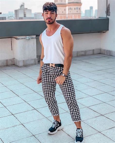 MODA MASCULINA LIFESTYLE itboytrends Fotos e vídeos do Instagram Mens fashion