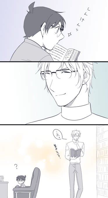 新edの昴コ供給ありがとうございます😇 ⚫︎⚪︎えん⚪︎⚫︎ さんのマンガ ツイコミ仮