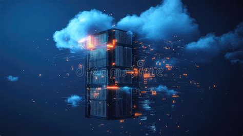 Scalability Server Stock Illustrations 3718 Scalability Server Stock Illustrations Vectors