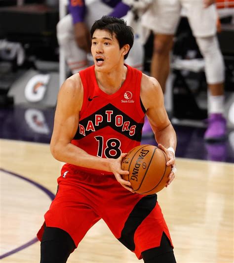 1ページ目渡邊雄太は米国で“話題”となるプレーも！ Nba日本人選手の前半戦を振り返る Aera Dot アエラドット