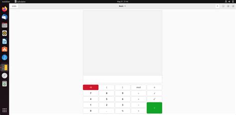 How To Install Gnome Calculator In Ubuntu GeeksforGeeks