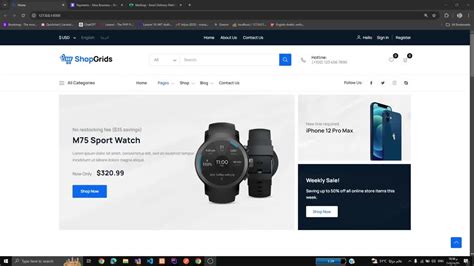 Mohamed Walaa On Linkedin Ecommerce Multivendor Webdevelopment