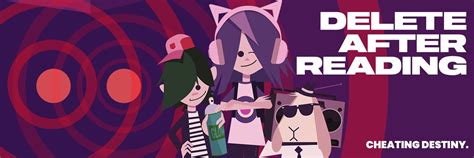 Delete After Reading Walkthrough Guide Appunwrapper