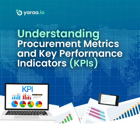 Understanding Procurement Metrics And Key Performance Indicators Kpis