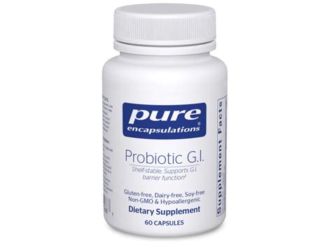 10 Best Probiotic Supplements For Gut Health In 2024