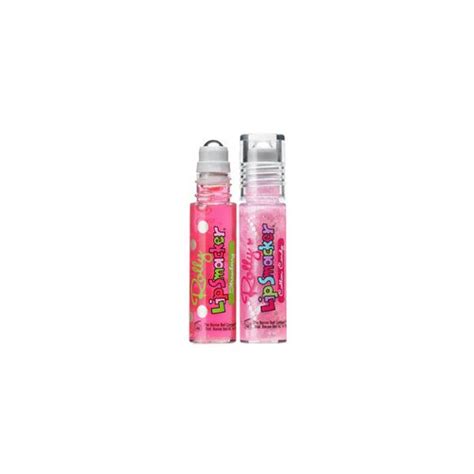 Rolly Lip Smackers Strawberry And Cotton Candy 5 75 Found On