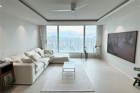 리모델링에 열정을 쏟았더니 로망 실현된 신혼집 완성 라이프스타일 슈퍼앱 오늘의집