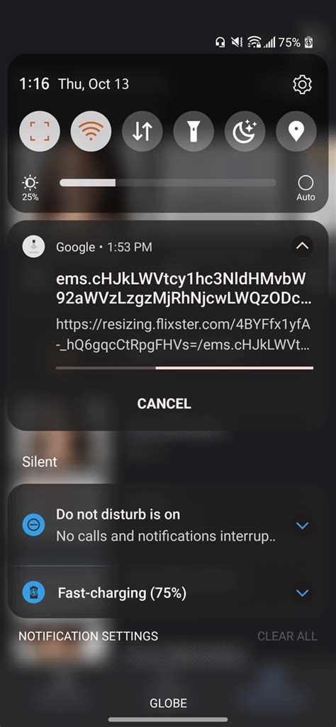 how to remove help i tried restarting the phone canceling tapping