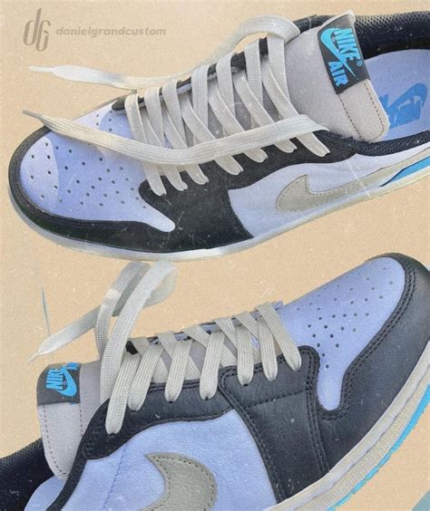 Aj1 Low Unc Frag Inspired Danielgrand