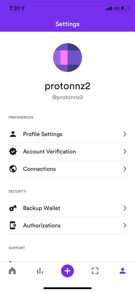 How To Get Your Proton Name Proton NZ