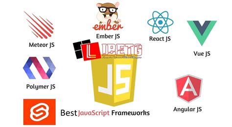 exploring javascript frameworks untuk pengembangan web
