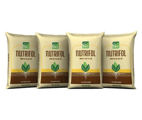Nutrifol Doktor Tarsa Tarım