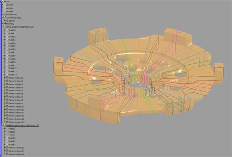 CATIA VBA Renaming One Item Of A Selection DASSAULT CATIA Products Eng Tips