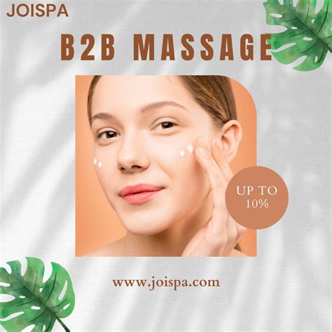 Avantika Joispa On Linkedin B2bspanearme Bodytobodyspanearme Femaletomalespanearme Massagelife