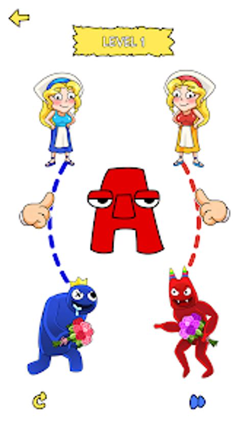 Love Rush Draw To Love Para Android Descargar