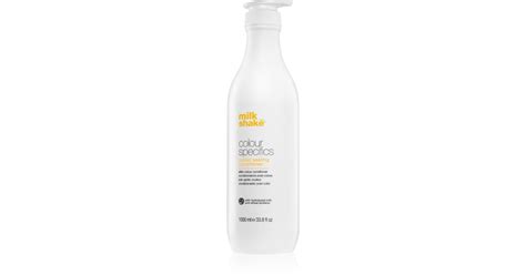 Milk Shake Color Specifics Conditioner For Colour Treated Hair Notino