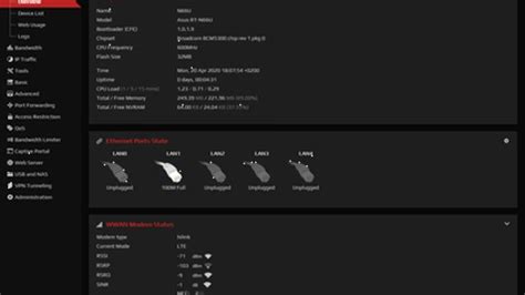 Openwrt Alternatives Top Router Custom Firmwares Similar Apps