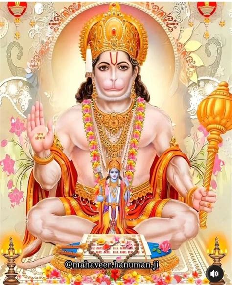 Avinash Kumar On Linkedin Hanuman