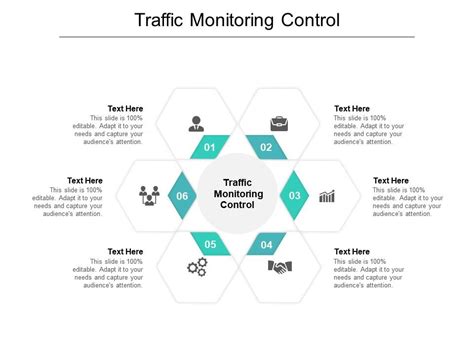 Traffic Monitoring Control Ppt Powerpoint Presentation Icon Slides Cpb