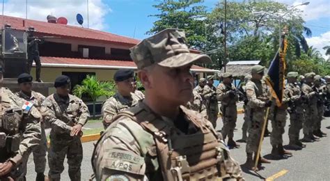 Senan Panamá on Twitter RT MinSegPma Esta operación será