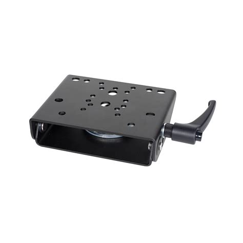 Gamber Johnson Short Clevis Tilt Swivel Motion Attachment 7160 0775 The Rugged Store