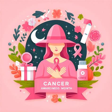56000 Cancer Prevention Design Pictures