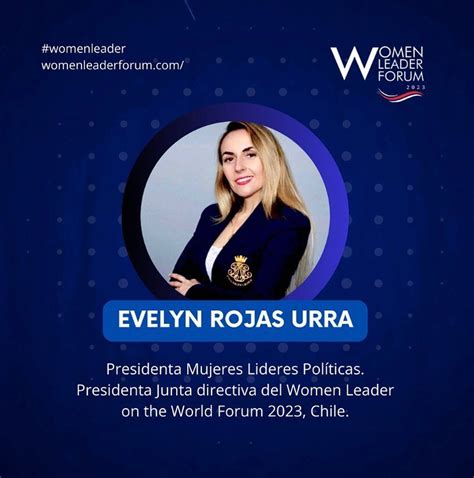 Raul F Campusano En Linkedin Felicitaciones A Evelyn Rojas Urra