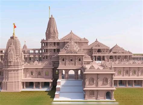 राम मंदिर में भक्तों की भारी भीड़ रामलला के दर्शन के लिए जानें क्या