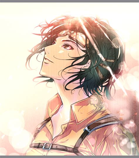 Hanji Zoe Hanji Zoe Fan Art 37318286 Fanpop