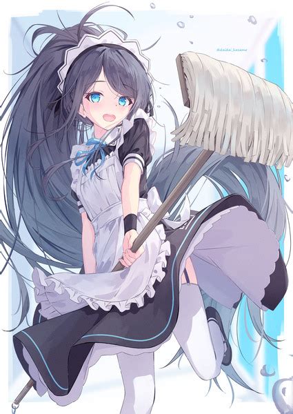 メイドアリス pixiv年鑑 β