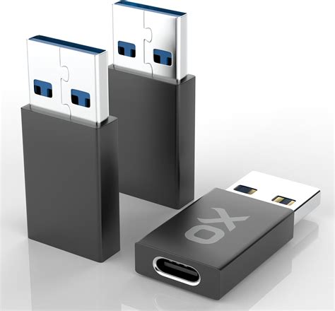 Ox Power 10gbps Usb To Usb C Adapter Small But Mighty