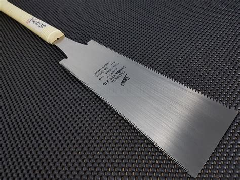 Shogun Nokogiri Premium Pull Saw 210 Classic Ryoba Protooling