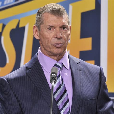 Vince Mcmahon Named To Forbes 2018 Billionaires List At 17b