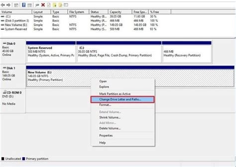 Please Insert A Disk Into Usb Drive Try Fixes