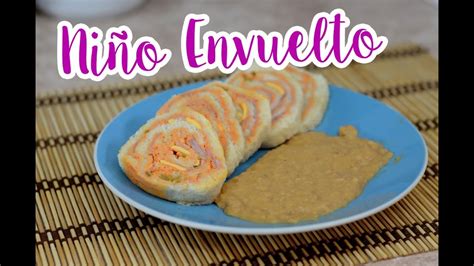 NiÑo Envuelto Recién Cocinados Youtube