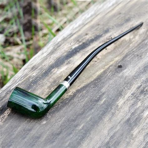 Churchwarden Pipes The Cigar Library