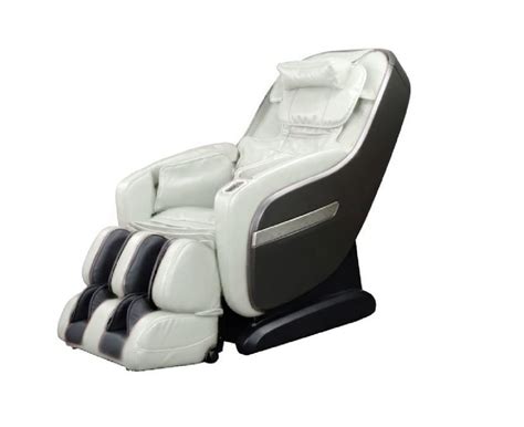 Most Expensive Massage Chair