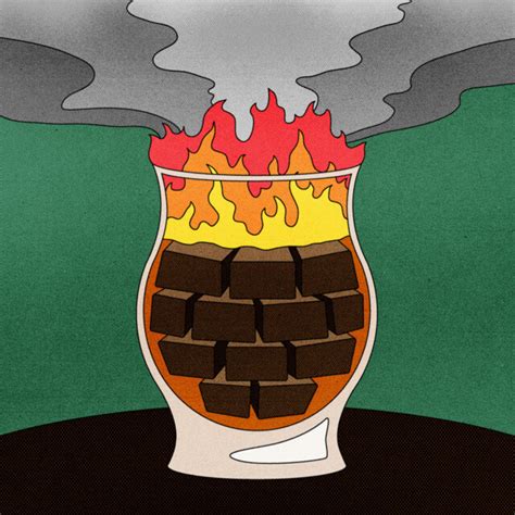 The Complete Guide To Peated Whisky Vinepair