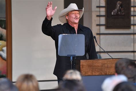 I Dont Care What You Think” Alan Jackson Defiantly Responds To