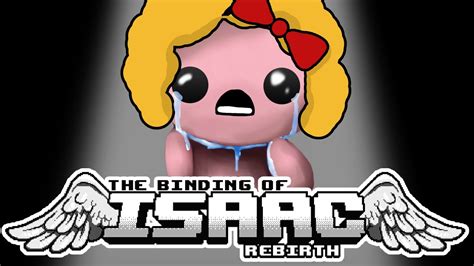 Maggie Maggie Maggie 10 Lets Play The Binding Of Isaac